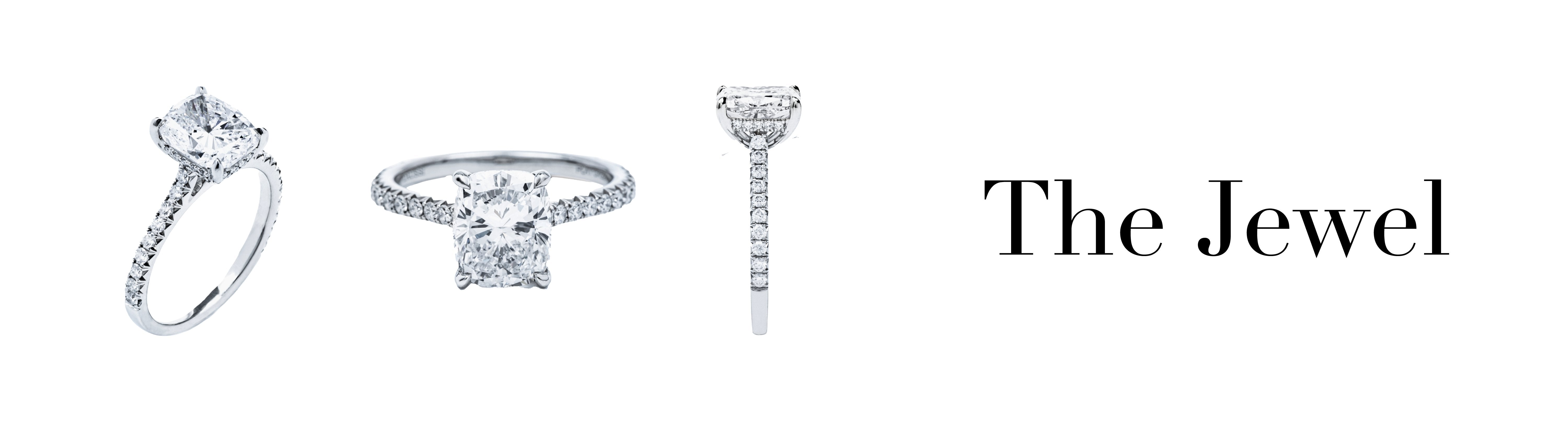 The Jewel Collection – Brown & Company Jewelers