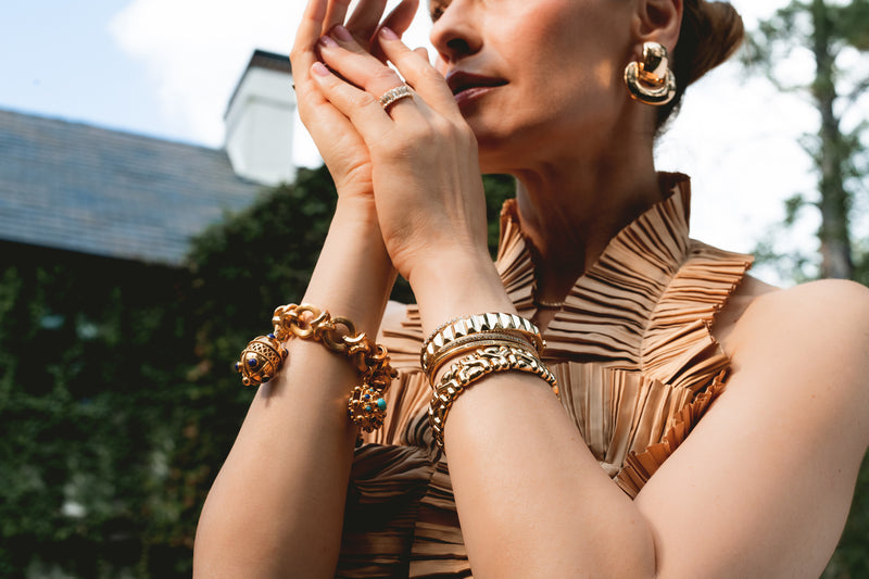 About Us – Brown & Company Jewelers