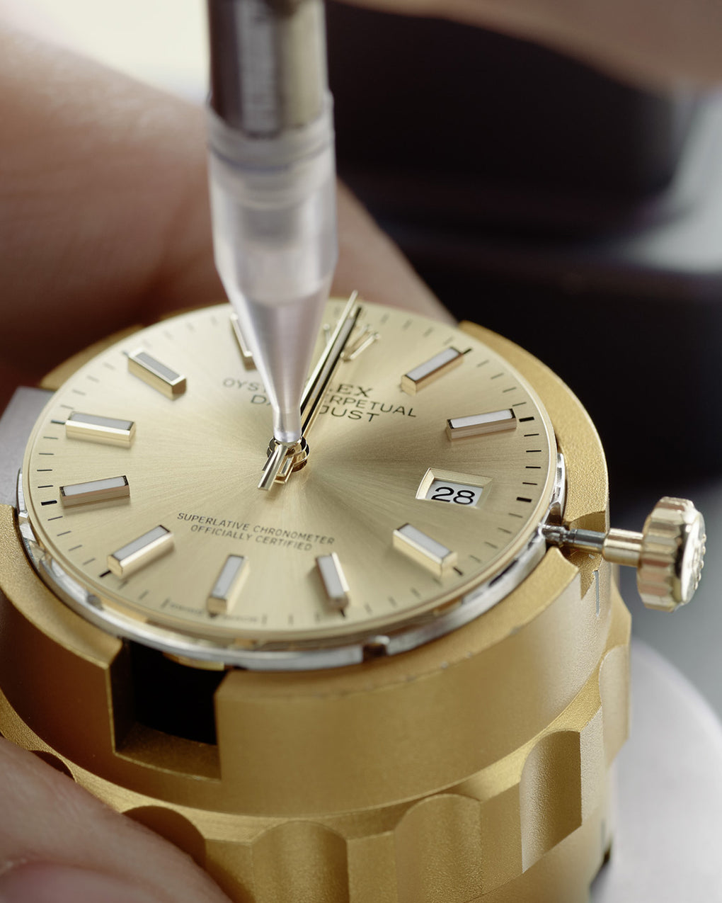 Watch Repair Atlanta | Brown & Company Jewelers
